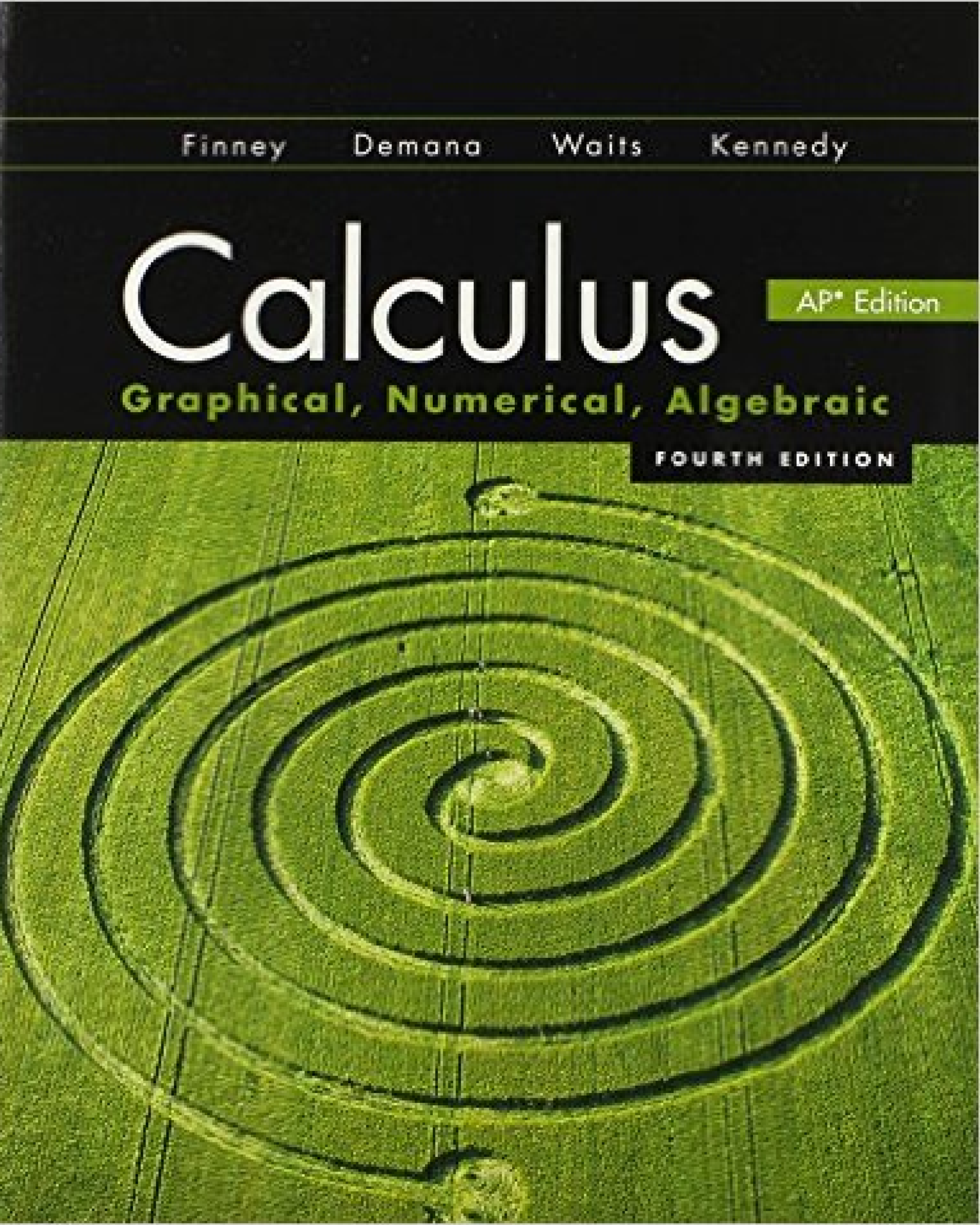 AP Calculus BC BC 