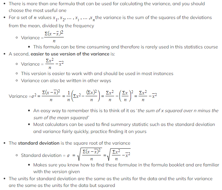 CIE A Level Maths Probability Statistics 1 1 1 3 Standard CIE A Level Maths Probability Statistics 1 1 1 3 Standard